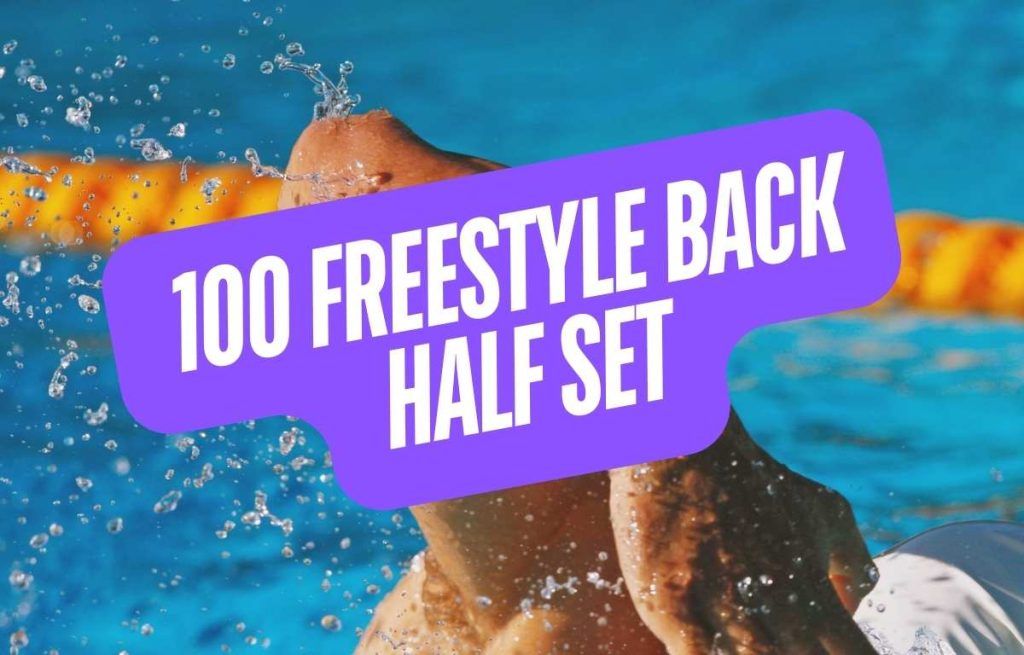 10 Freestyle Drills for a Faster Freestyle