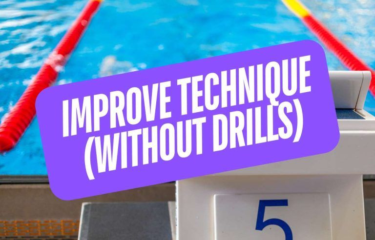 How to Improve Your Freestyle Pull (Plus Sample Swimming Workouts)