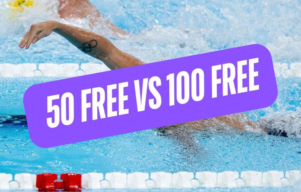 How to Swim Faster Freestyle