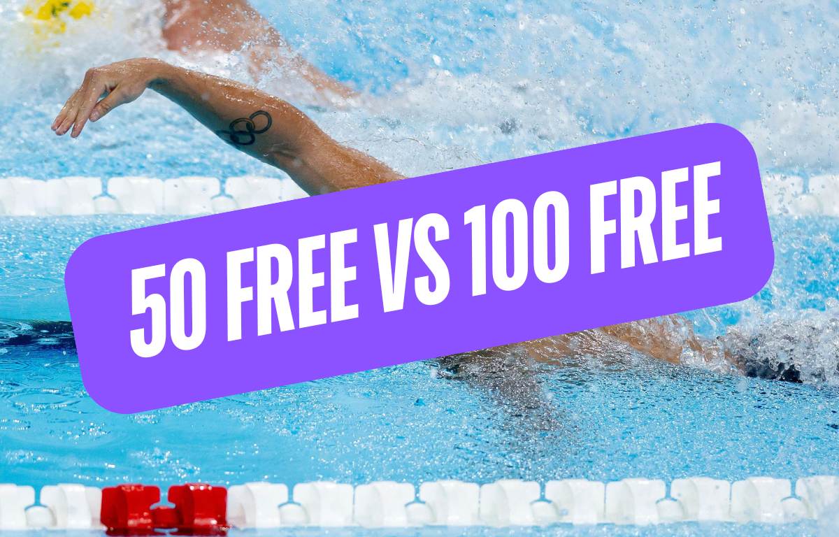 10 Freestyle Drills for a Faster Freestyle