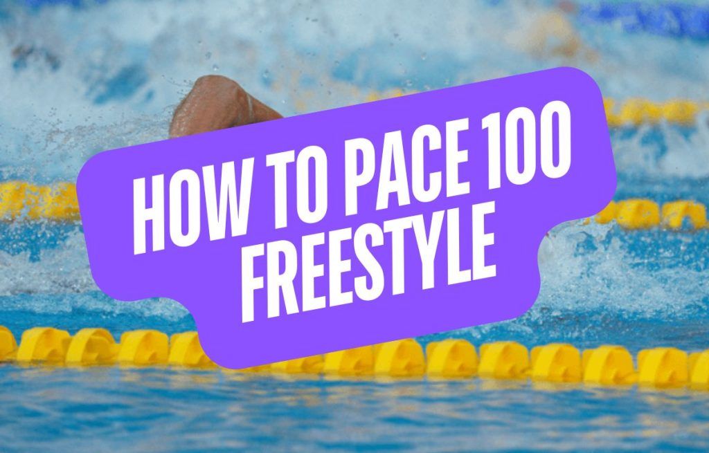 6 Freestyle Swim Sets and Workouts