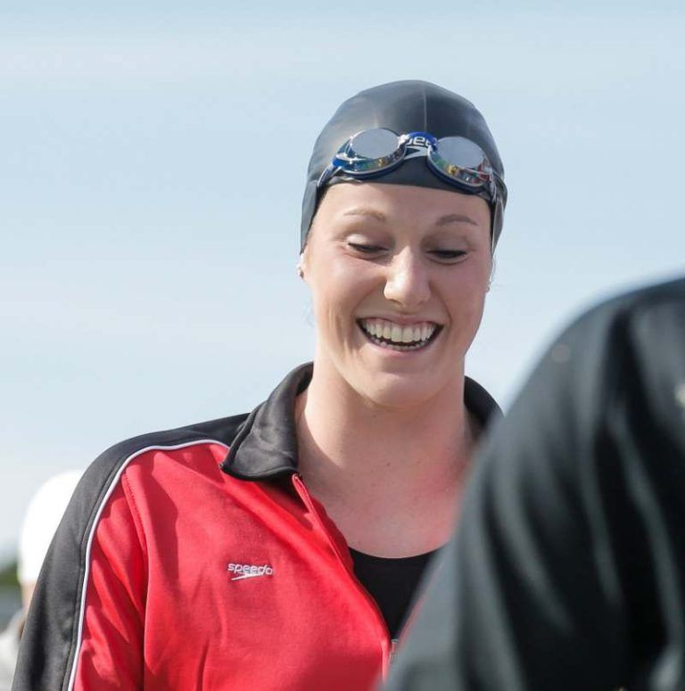 Confidence for Swimmers: The Complete Guide