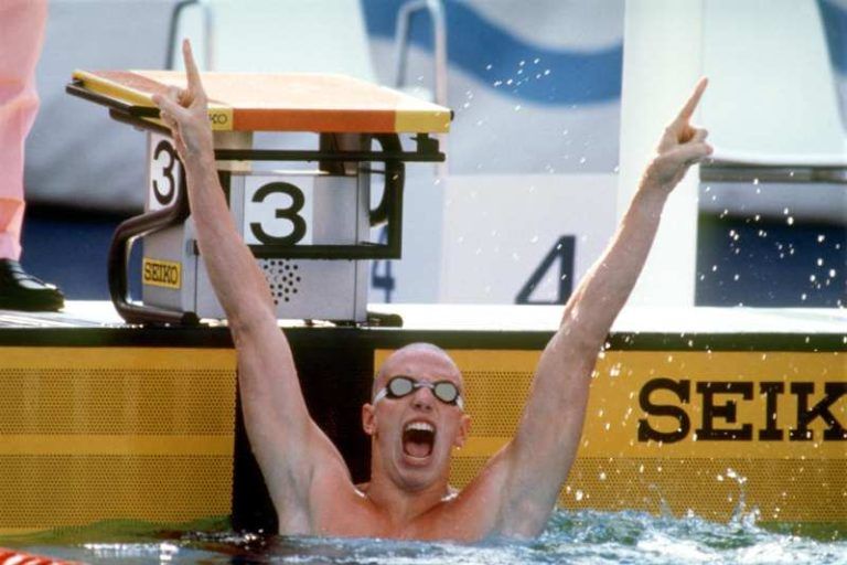 Confidence for Swimmers: The Complete Guide