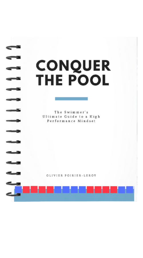 How Michael Phelps Used Visualization to Stay Calm Under Pressure