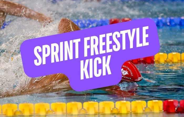 A Classic Race Pace Set That Trains and Predicts a Fast 100 Freestyle