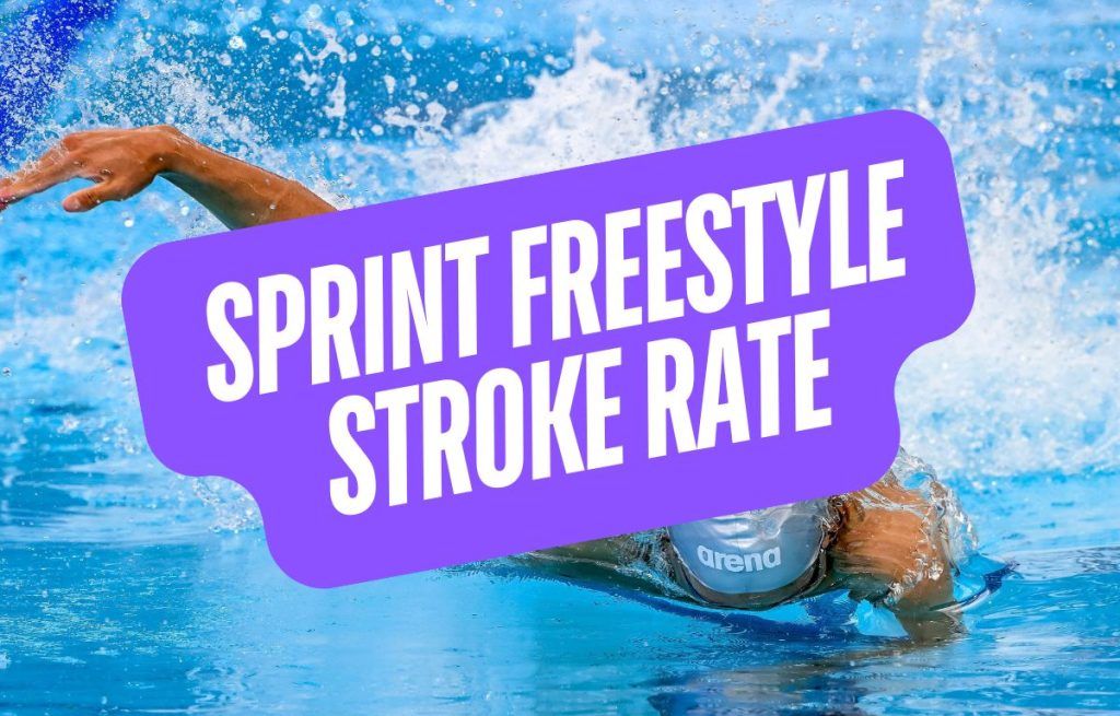 How Cam McEvoy Trains for Pure Speed in the 50 Freestyle