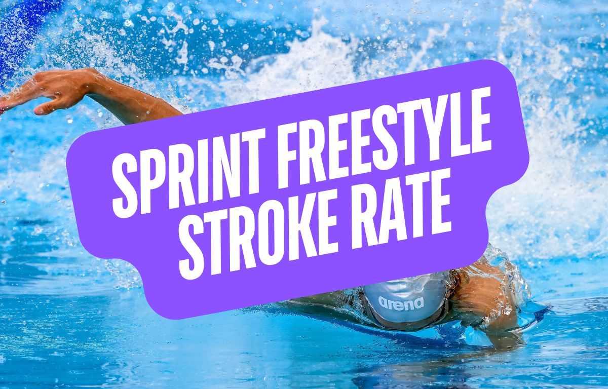 10 Freestyle Drills for a Faster Freestyle