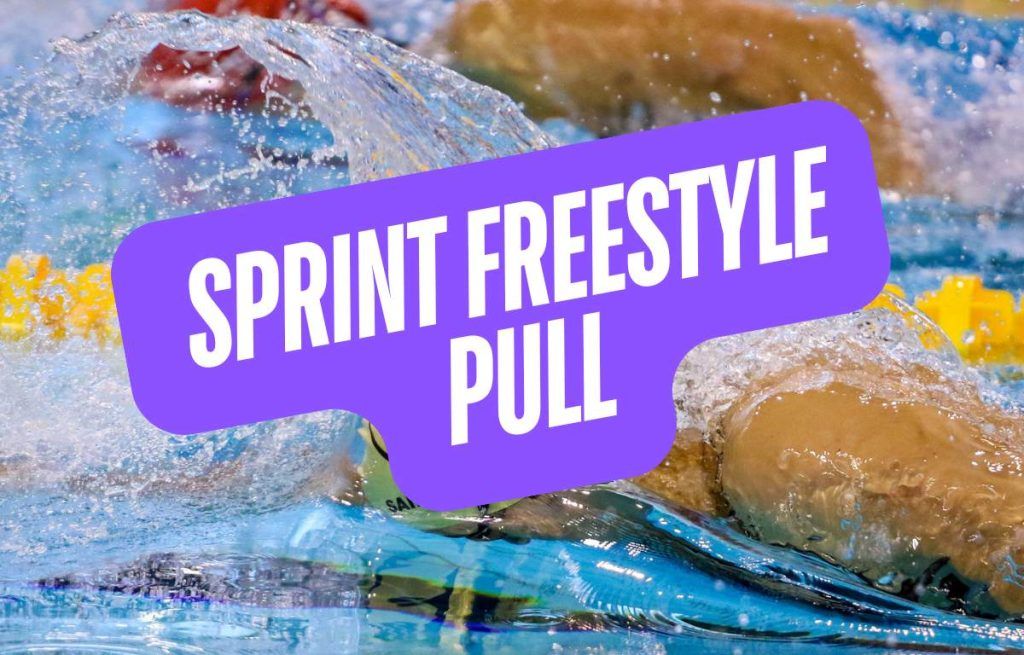How Cam McEvoy Trains for Pure Speed in the 50 Freestyle