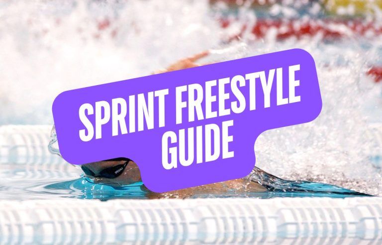 How Cam McEvoy Trains for Pure Speed in the 50 Freestyle